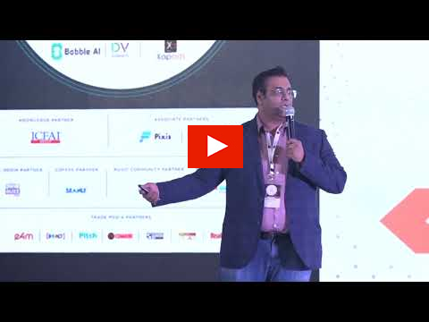 Programmatic is going to be the talk of the town: Arvind Mathur