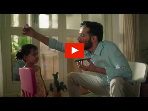 Goodknight Jumbo Fast Card’s TVC promises mosquitoe-free family time