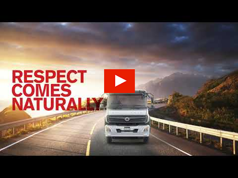 BharatBenz launches new brand campaign
