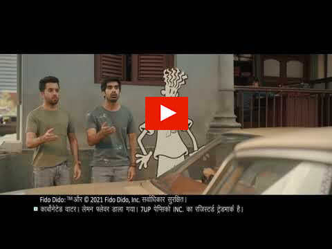 7UP’s Fido Dido back with new campaign