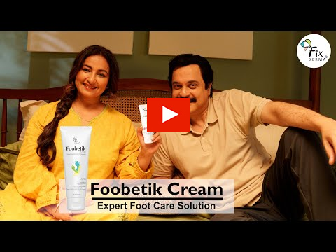 Divya Dutta and Mahesh Thakur star in Fixderma's new commercial