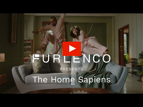 Furlenco celebrates the feeling of coming home with new campaign