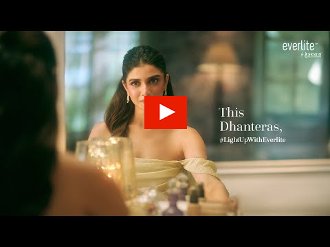 Glow with confidence, grow with gold: Senco Gold & Diamond’s unveils ...