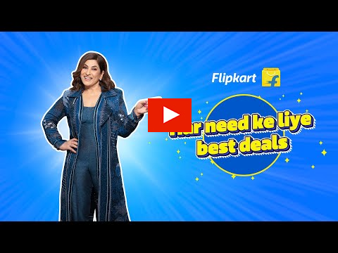 Flipkart’s new campaign has Jackie Shroff and Archana Puran Singh