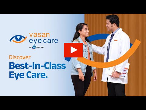 Vasan Eye Care unveils innovative campaign created by FlyingCursor ...