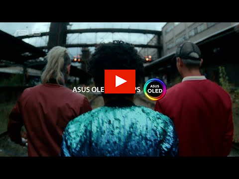 ASUS India celebrates the 'incredible that comes from within' in new ...