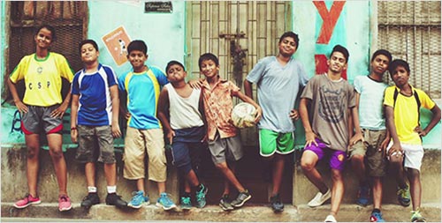 Innocean creates Kia Motors India’s first Football Music Video “Two ...