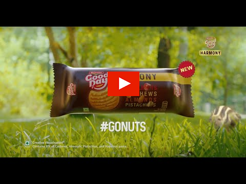 Good Day Biscuits Logo Britannia Goodday Projects :: Photos, Videos,