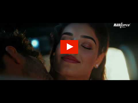 Manforce Condoms launches campaign with AI brand ambassador Myra Kapoor