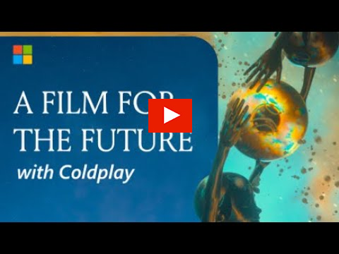 Play with Coldplay: How Microsoft transformed crowdsourcing into a fan ...