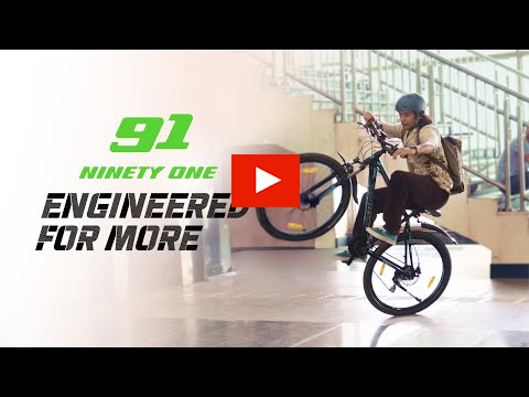 Ninety One announces new brand campaign ‘Engineered for More’