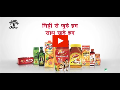 Dabur celebrates its 135-year-old legacy in making India healthier